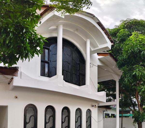 Elite Moon Hotel - Sri Lanka