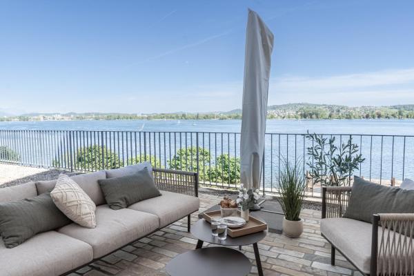 Casa Lago - Bienne