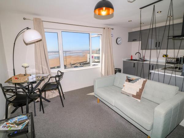 Apt 8 Hunter's Quay - Flamborough