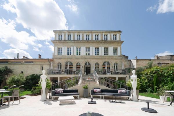 Pavillon Des Millésimes, Piscine & Spa - Coutras