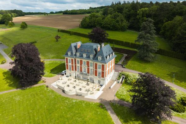 Domaine De Mont-renaud - Canton du Jura