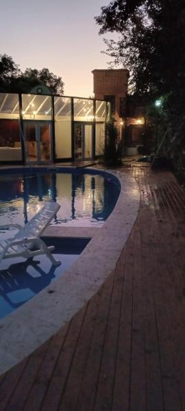 Casa Quinta Con Pileta 4 Suits - Buenos Aires