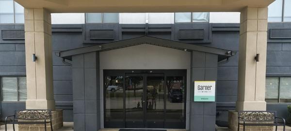 Grander Inn & Suites By Ihg - Tyler, TX