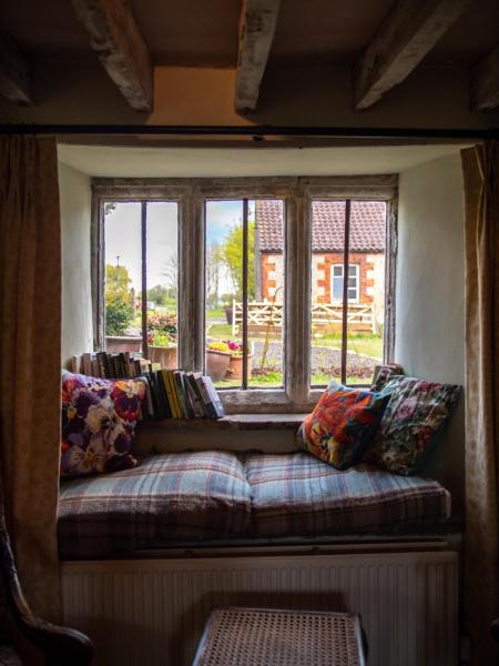 Heritage Cottage: Spa, Catering, Free Parking - Lincolnshire