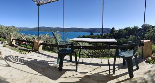 Le Point Sublime - Les Salles-sur-Verdon