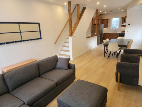 672 Wellington - Stay In The Heart Of Toronto - Rosedale