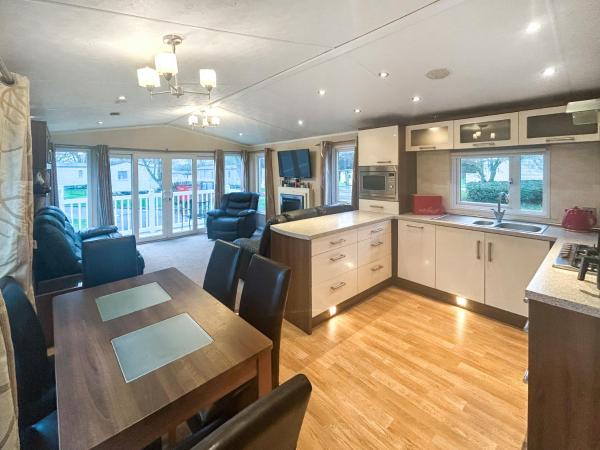 Hopton Holiday Relaxing Retreats - Great Yarmouth