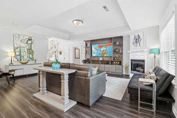 Niagara Retreat In The Heart Of Nwa - Springdale, AR