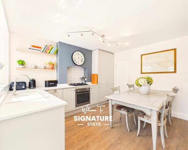 Winchcombe Cottage By Signature Stays - Winchcombe
