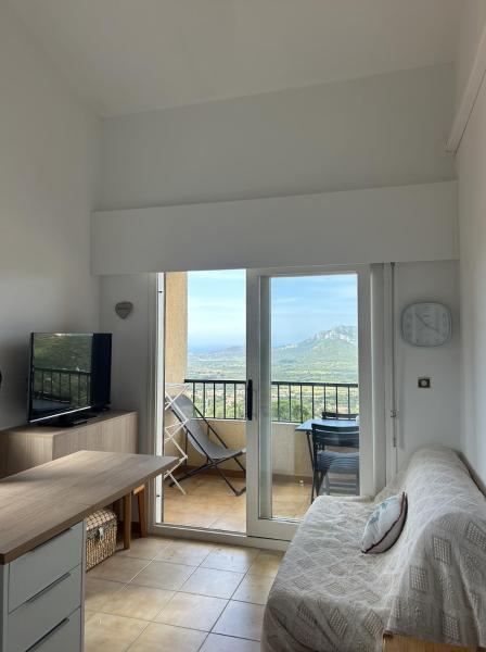 Appartement Odette - Calenzana