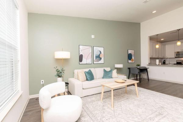 The Nashville Vi Vibe 8819 - Franklin, TN
