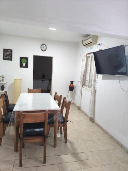 Departamento Don Nico - Provincia de Santiago del Estero