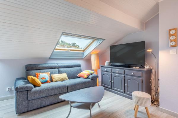 Appartement Les Hauts Du Lac - Le Château-d'Olonne