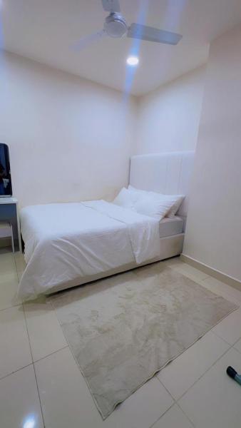 Daily Room - Maldives