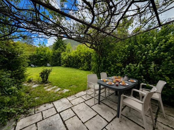 Studio Charme Avec Terrasse à Castellane ! - Castellane