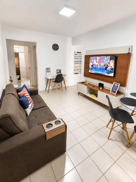 Apartamento Itaimbe - Centro - Garagem - Santa Maria