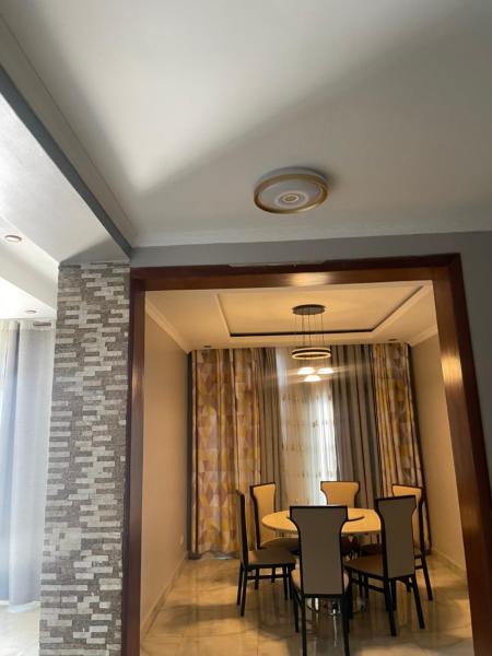 Royal House Inn Villa - Kigali
