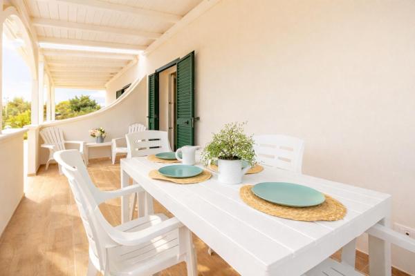 Appartamento Iremar E1 - Myho Casa - Vieste