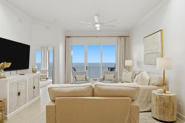 Seaspray East 1024-gulf Front - Perdido Key, FL