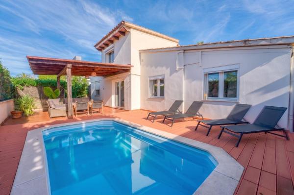 Ideal Property Mallorca - Casa Falco - Alcúdia