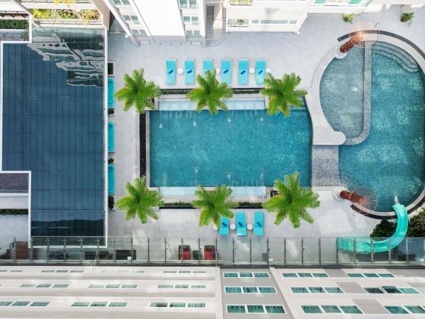 Novotel Living Bangkok Sukhumvit Legacy - Khlong Toei