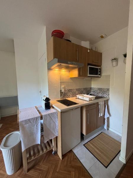 Studio In The Heart Of The Basque Mountains - Bidarray
