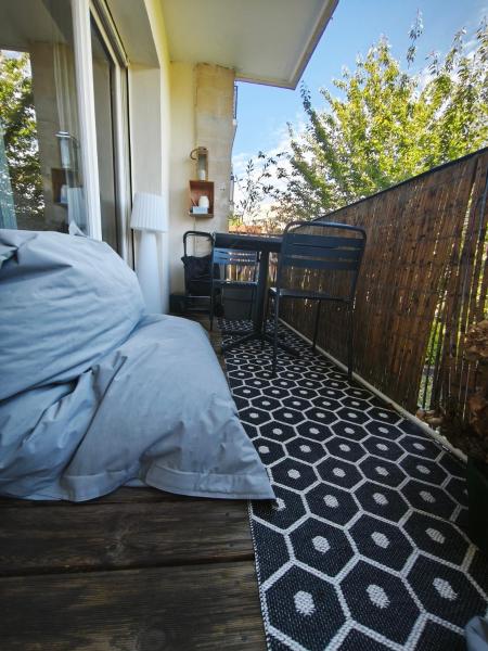 Appartement Cosy Et Charme Normand - Caen