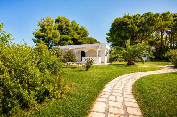 Appartamento Iremar D4 - Myho Casa - Vieste