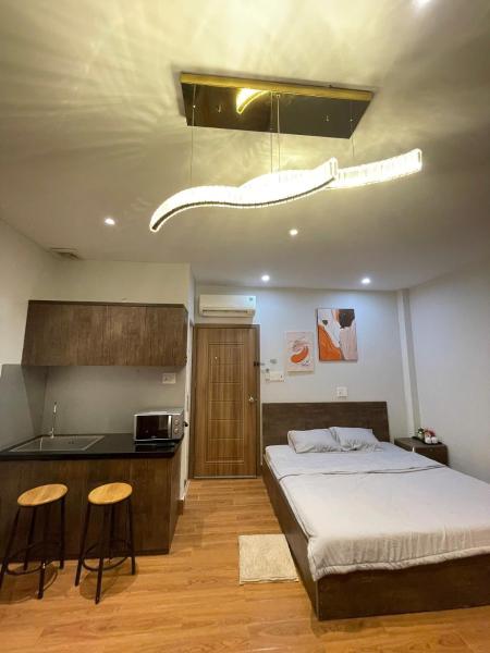 Seeu Stay - Ho Chi Minh City
