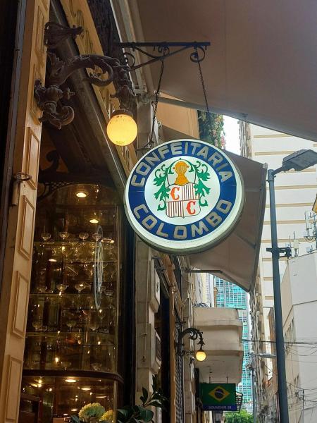 Dias Downtown By Bstay - Rio de Janeiro