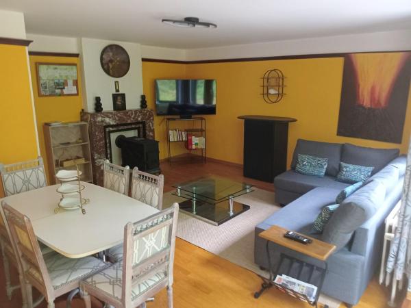 Dinant Dinant! Quiet Family Stay Near Center - Provincie Namen