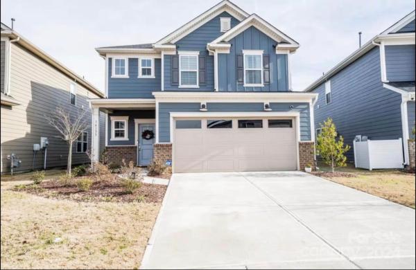 Spacious 3br Retreat Near Clt Airport With Pool - Belmont, NC