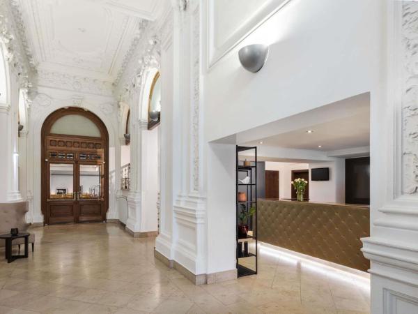 Hotel Rathauspark Wien - Handwritten Collection - Vienna