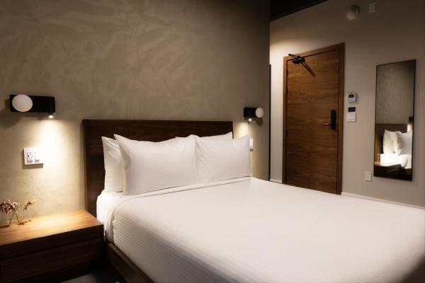 The Pomerantz Hotel By Sosuite - Philadelphia - Bucks County, PA