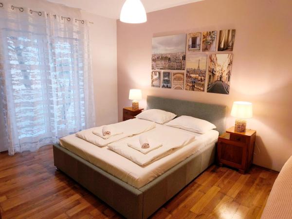 Apartment Old Town - Zadar