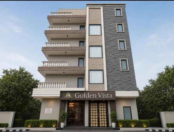Golden Vista ! A Heritage Property Opposite Golden Temple - Amritsar