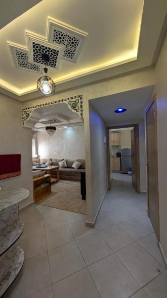 Azul Haven ,Anza - Agadir