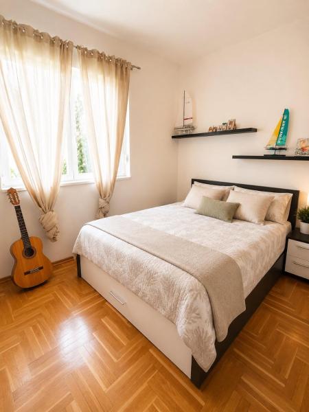 Adriatic Apartment - Budva