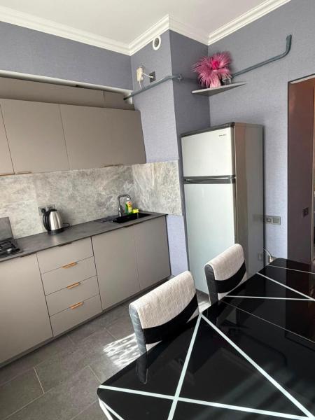 Lovely 1-bedroom Rental Unit In The City Center - Jerevan