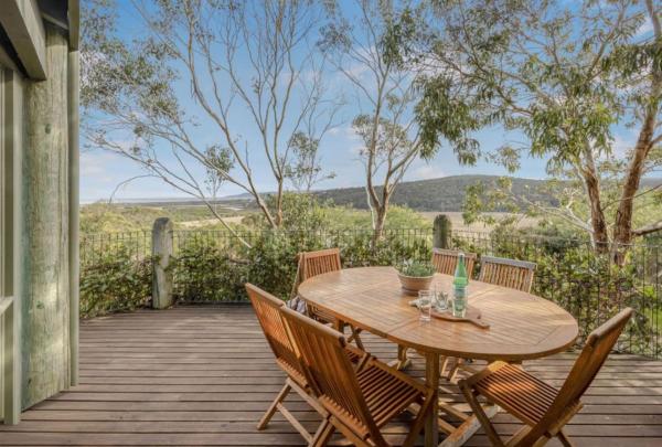 The Ridge House Panoramic Views - Fairhaven