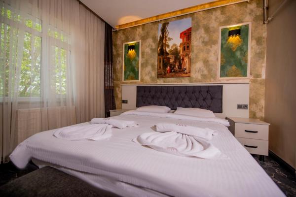 Mar Boutique's Luxury Apartment - Karaköy
