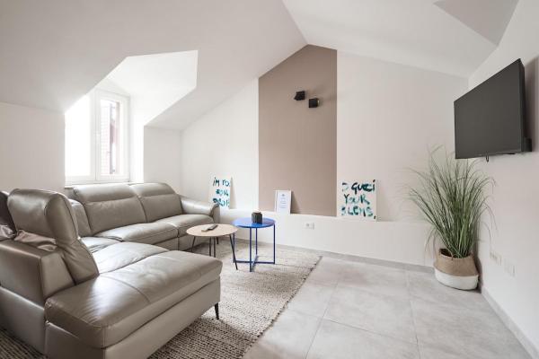 Arena City Stay - Pula