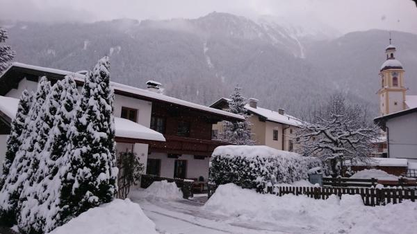 Evashome - Neustift im Stubaital