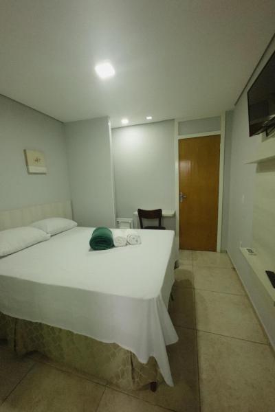 Pousada Costa Verde - Excelentes Acomodações Em Xerém - Duque de Caxias
