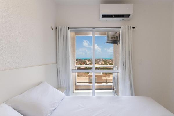 Beach Townhouses5 #11 - Casa Duplex Por Carpediem - Fortaleza
