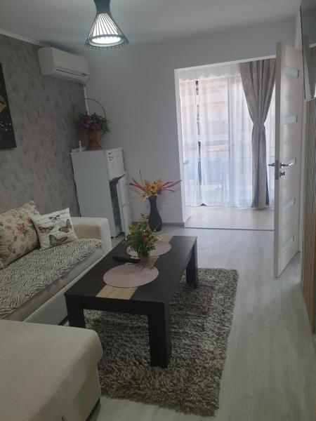 Apartament Razvan - Mangalia