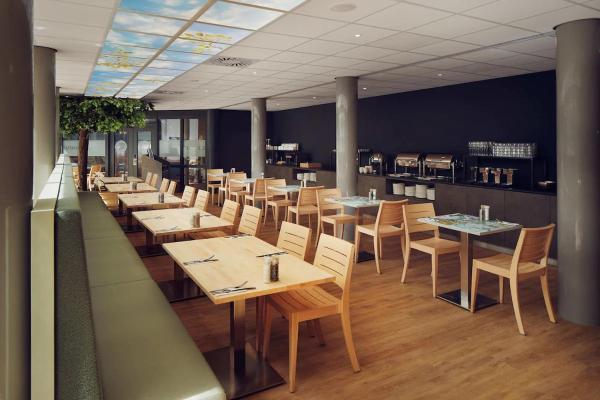 Inntel Hotels Amsterdam Centre - Purmerend