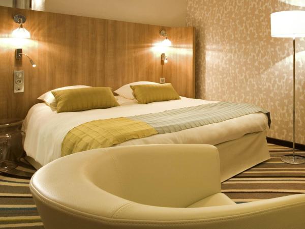 Mercure Angers Centre De Congrès - Angers