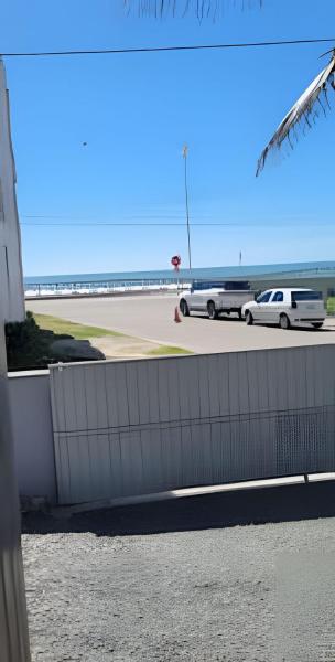 Loft Ensolarado Com Clima Leve E Vista Do Mar - Navegantes