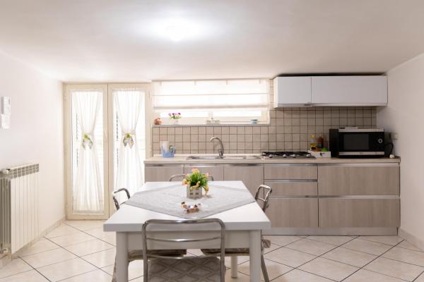 House Da Mary - Caserta